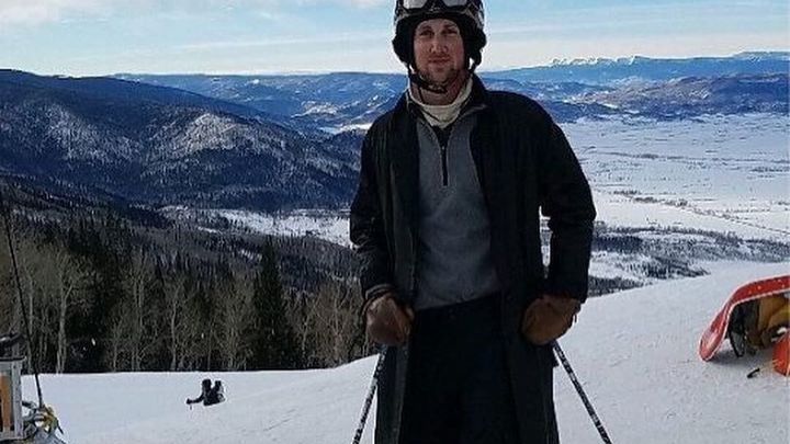 Fundraiser by Cameron Jarvis : Patrick Beasley Memorial Fund