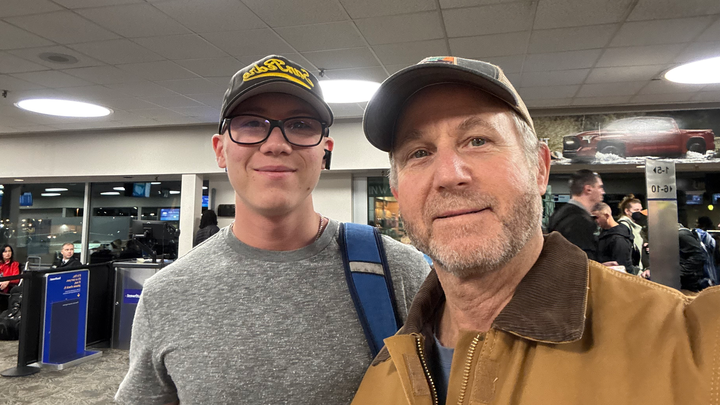 Fundraiser by Tim Mattis : Support Joshua's Mission Trip to the ...