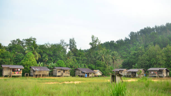 Fundraiser by Karl Hogan : Cover the costs of community work in Borneo