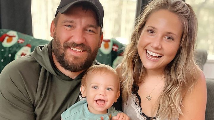 Fundraiser for Amber Peters by Andrea Olson : Donate to help Brandon ...