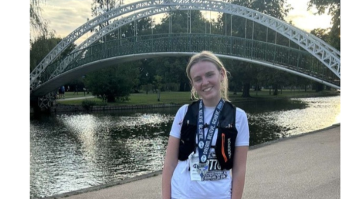 Fundraiser by Emily Farr : Brighton Marathon 2026 for Women's Aid Luton