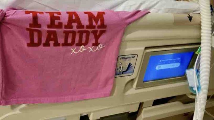 Fundraiser for Autumn Slade by Selena Biggs : Help support Randall ...