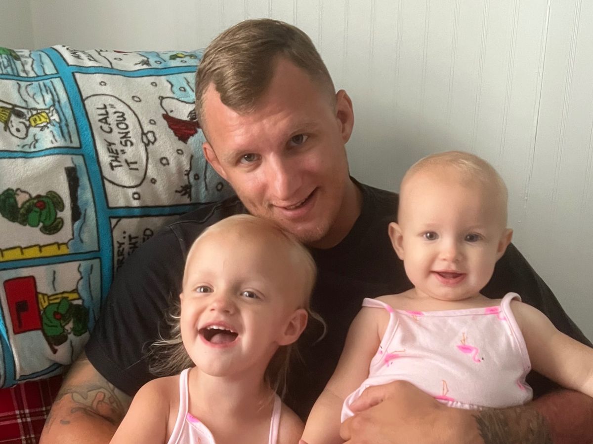 Fundraiser by Jennifer Colangelo : Tribute for Matt