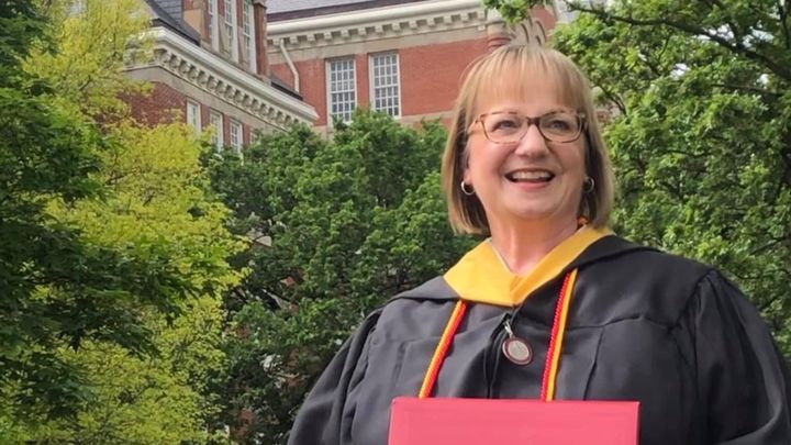 Fundraiser for Cindy Purifoy by Mary Ann Knoop-Lippert : Supporting Cindy