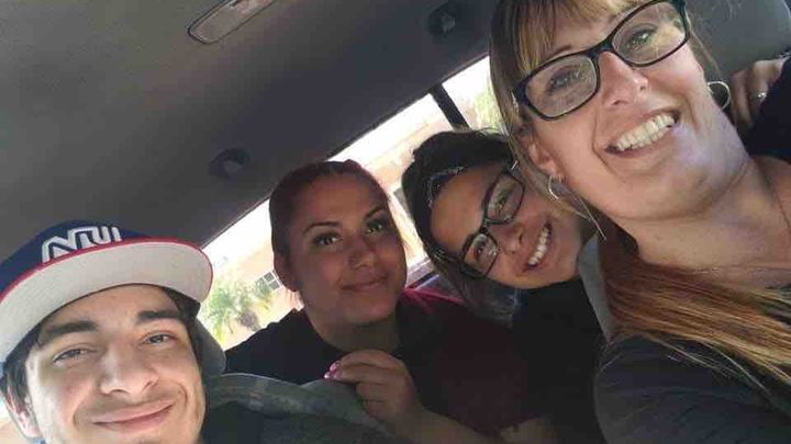 Fundraiser by Pam Buck : In Memory of Amanda Lynn Toole