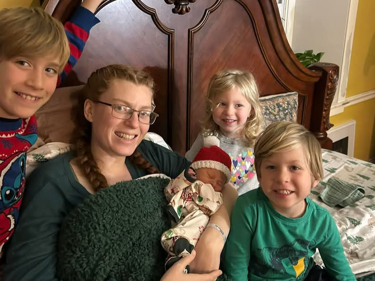 Fundraiser for christine carlsen by Kristen Miller-Hahn : Support ...