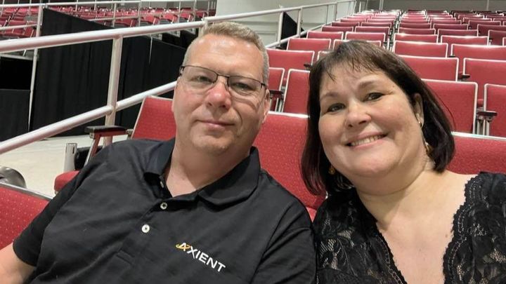 Fundraiser for Sara-Beth Jeffrey by Erica Cornelison : Ashley Jeffrey ...