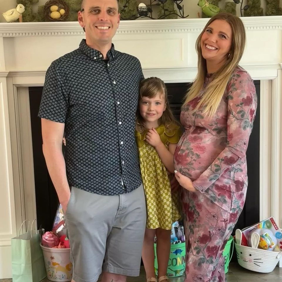 Fundraiser for Kevin Miller by Sherri Pender : Support for Lauren's ...