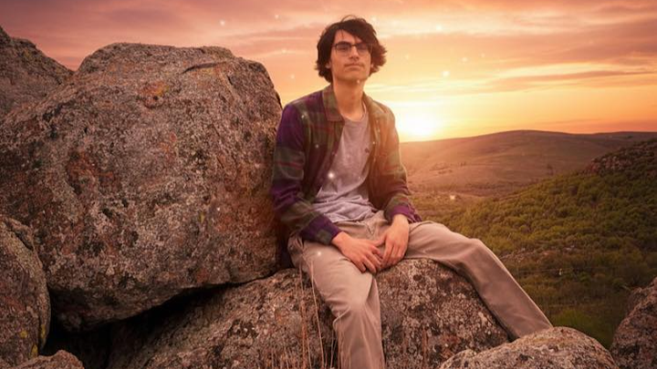 Fundraiser for Erin Musil by Cary Brendan Contreras : Logan Nathaniel Musil