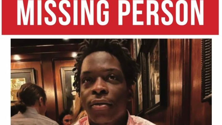 Fundraiser by Washington Sisters : Please Help Us Find Brandon Alexander