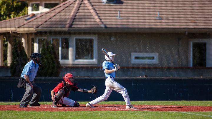 Fundraiser by Kelli Matthews : Braxton and Baseball