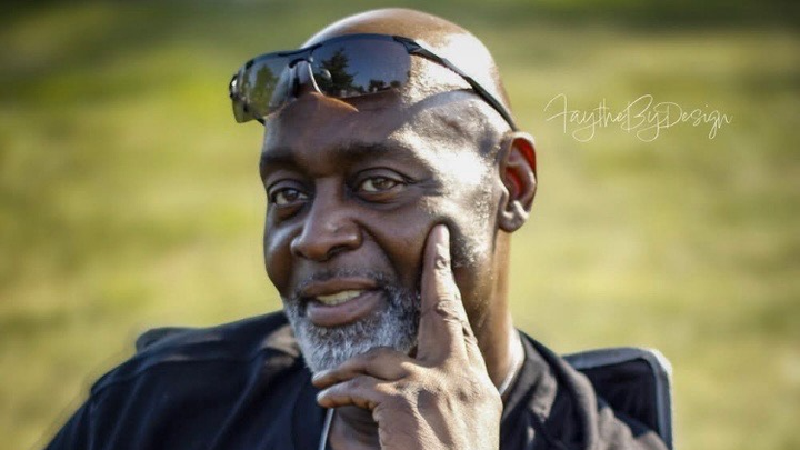 Fundraiser by Artasia Chambliss : He Fought the Good Fight ...