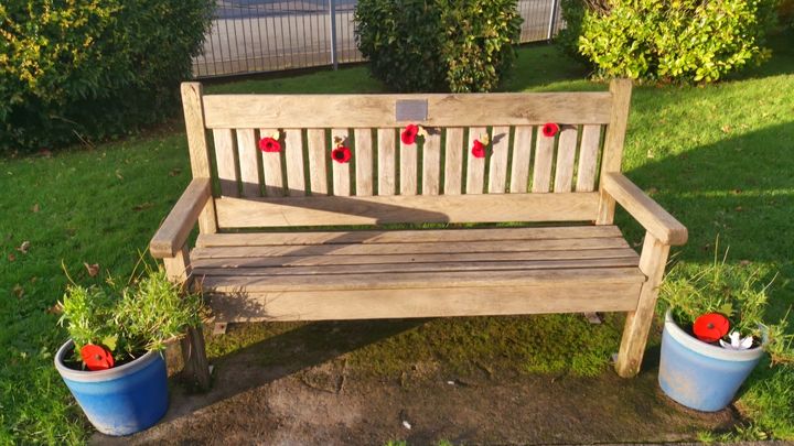 Fundraiser by Elizabeth Greenhalgh : Please help me raise funds for a ...