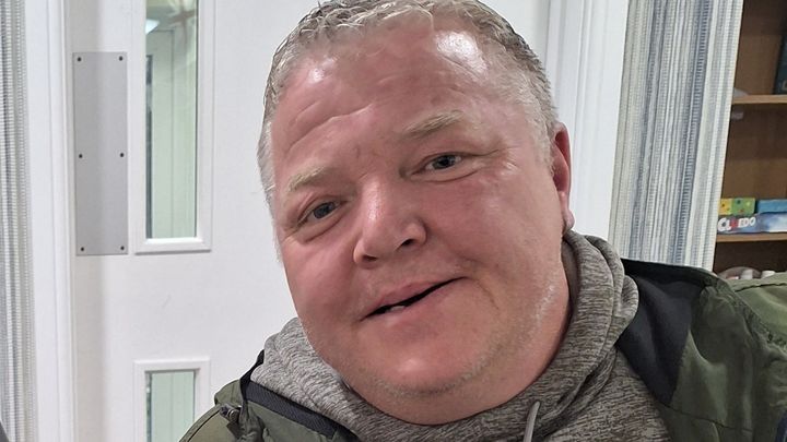 Fundraiser by Lisa Hone : Jason's funeral