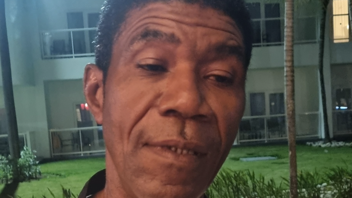 Fundraiser by Colin Plant : Help Winston Rebuid His Elderly Mothers House