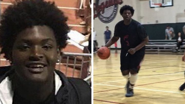 Fundraiser for Sydney Rainey by Tamila Copeland : The Mallory Family