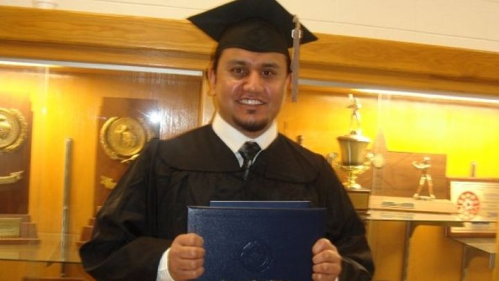 Fundraiser for Sangam Karki by Jason Ramos : I'm Sam Strong, Are you?!