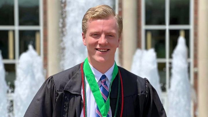 Fundraiser for Trevor Welch by Amy Pierce Welch : Trevor (Dylan) Welch ...