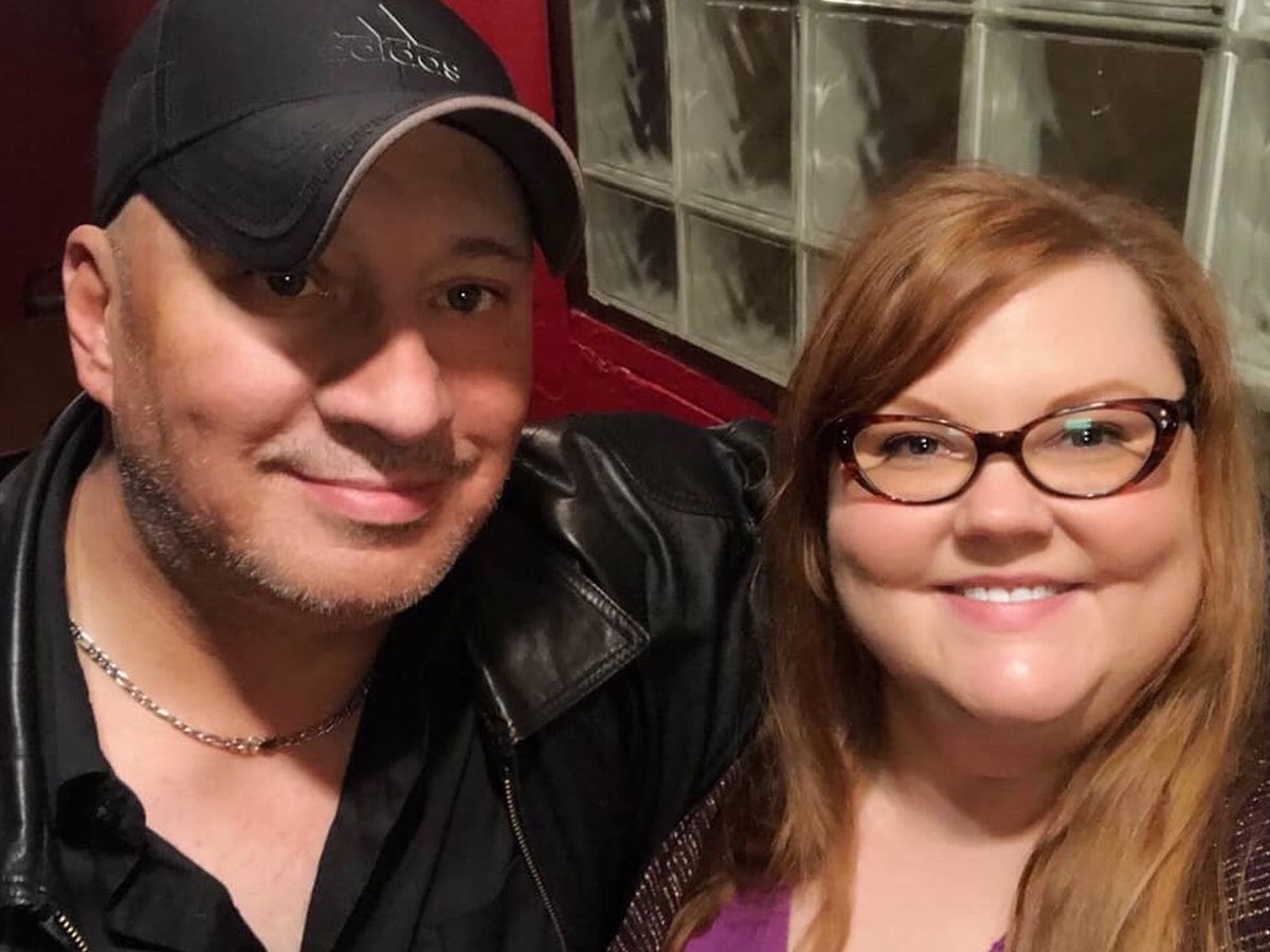 Julie Scarpace's Instagram, Twitter & Facebook on IDCrawl