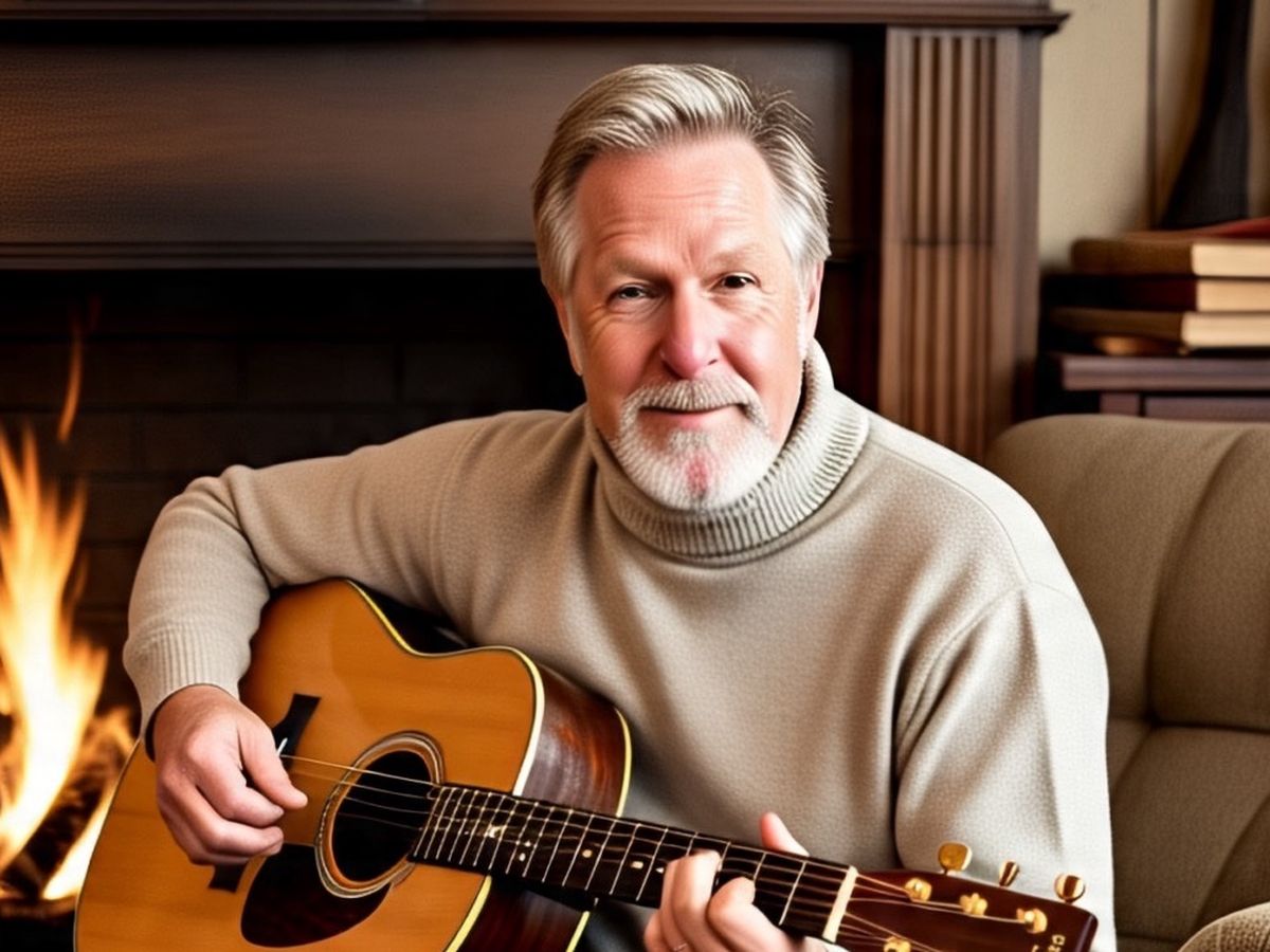 Fundraiser by Michael Metcalfe : Help Michael Share Healing Through Music