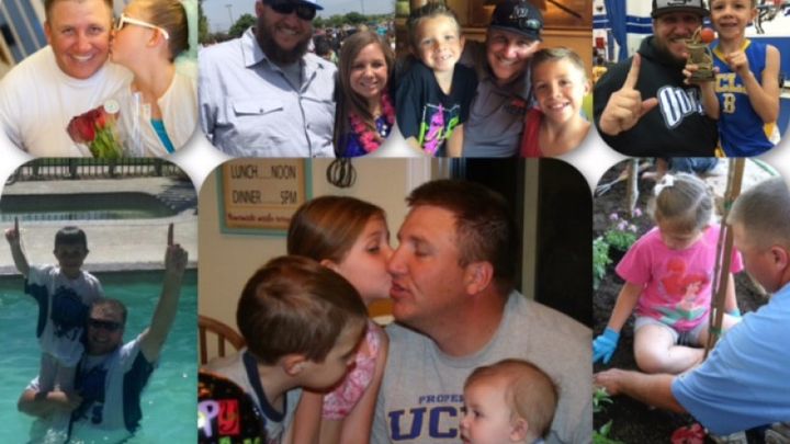 Fundraiser for Candice Ellison by Candace Beloate : Support for the ...