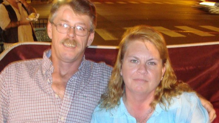 Fundraiser by Kaytlin LaDuke : Sherry Linkous' Funeral Costs