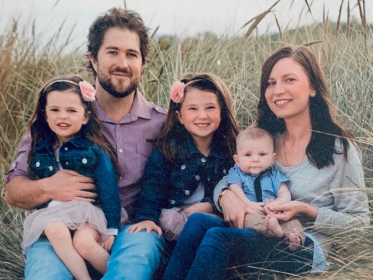 Fundraiser for Tom Bulmer by Abbey Chester : Help support Tom Bulmer ...