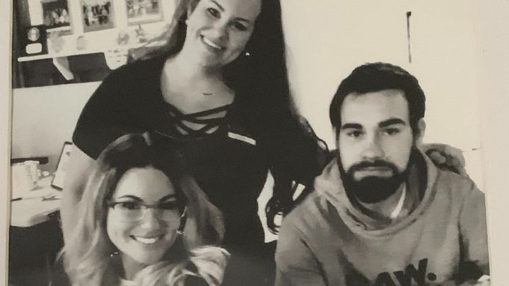 Fundraiser by Kristen Chatterton : Cory Chatterton’s funeral ...