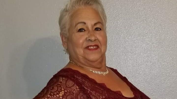 Fundraiser by Amanda Suarez-Estevez : Funeral arrangements for Magaly