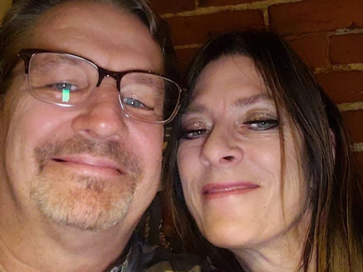 Fundraiser for Denise Simmons by Candis McClure : Support Ron & Denise ...