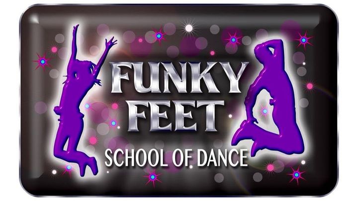 Fundraiser by Funky Feet School of Dance : Support the kids from Funky ...