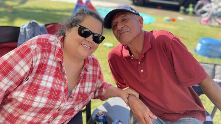 Fundraiser by Jessup Lockhoff : Lockhoff family