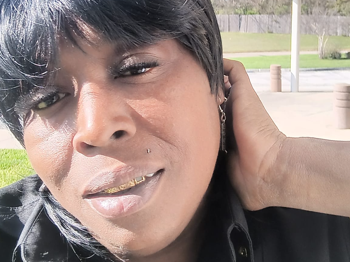 Fundraiser for Martha Harris by Martha Delarosa : Supporting the Family ...