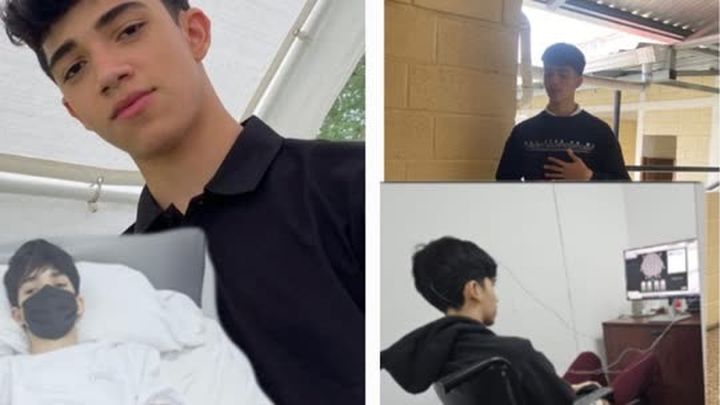 Fundraiser by Blanca Aguilar : Please help Alejandro Giron with Medical ...