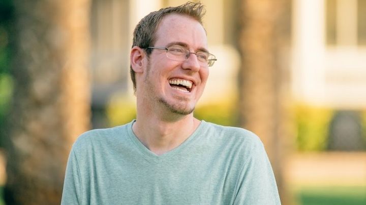 Fundraiser by Jonny Saar : Provide Eric with a wheelchair and lift