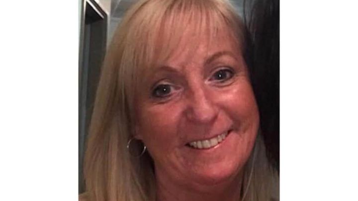 Fundraiser by Neil Fitton : Kay Fitton