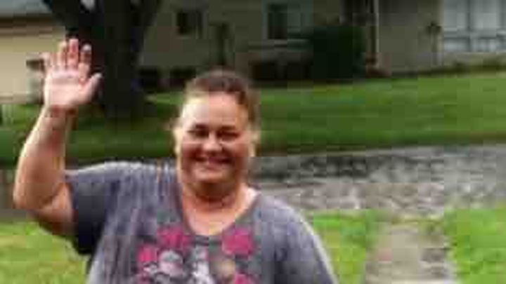 Fundraiser for Mary Paul by Eric Tiller : Michelle Tiller’s funeral ...