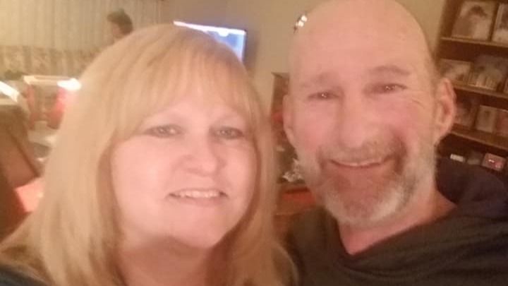 Fundraiser for Timothy Kilbreath by Ashley McCann-Markham : Blessing ...