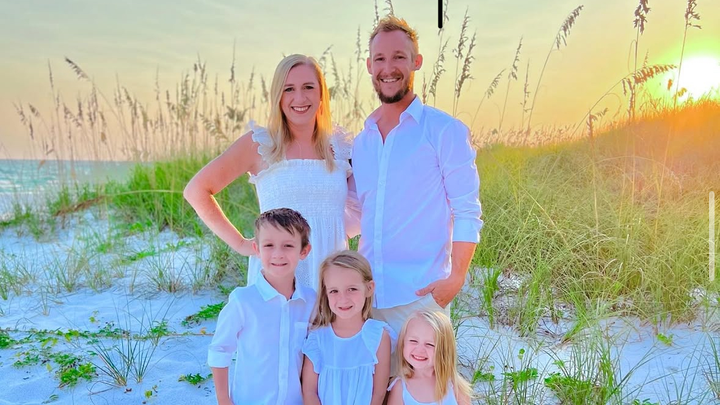 Fundraiser for Jamie Quarnstrom by Lauren Colvin : Aid the Lindley ...