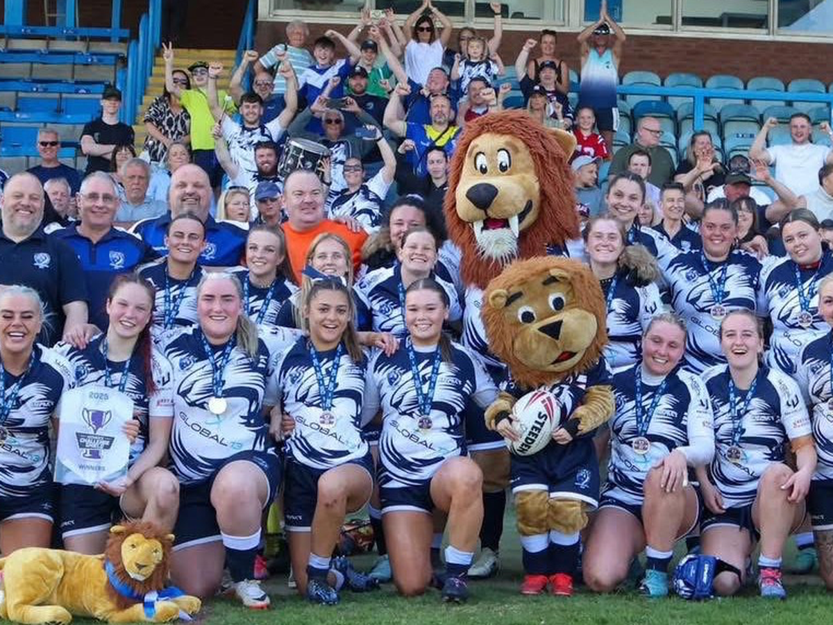 Fundraiser for Jason Harborow by Lucy Wood : 7 Day Fitness Challenge ...