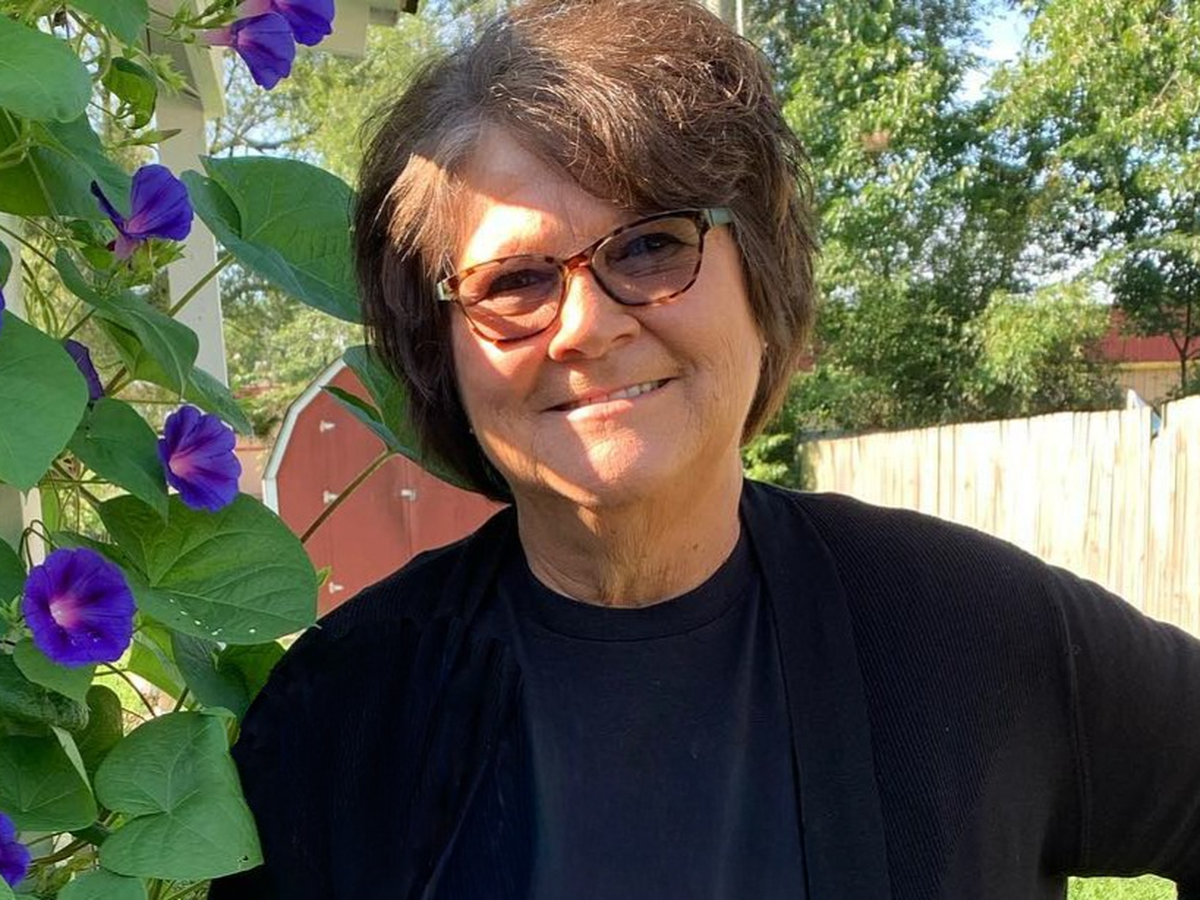 Fundraiser for Terry Scott by Bethany Miller : Help Bruce and Bethany ...