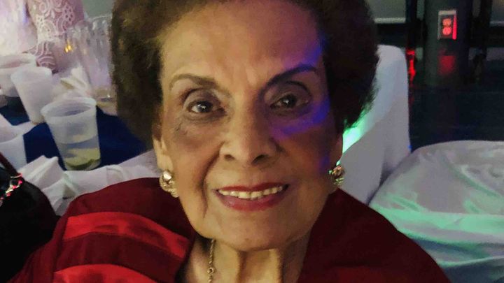 Fundraiser by Paige Jemmett : Support Bernice "Granny" Rodrigues ...