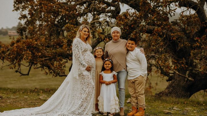 Fundraiser by Michelle Walker Key : Help Celebrate Missy Hruby!!!