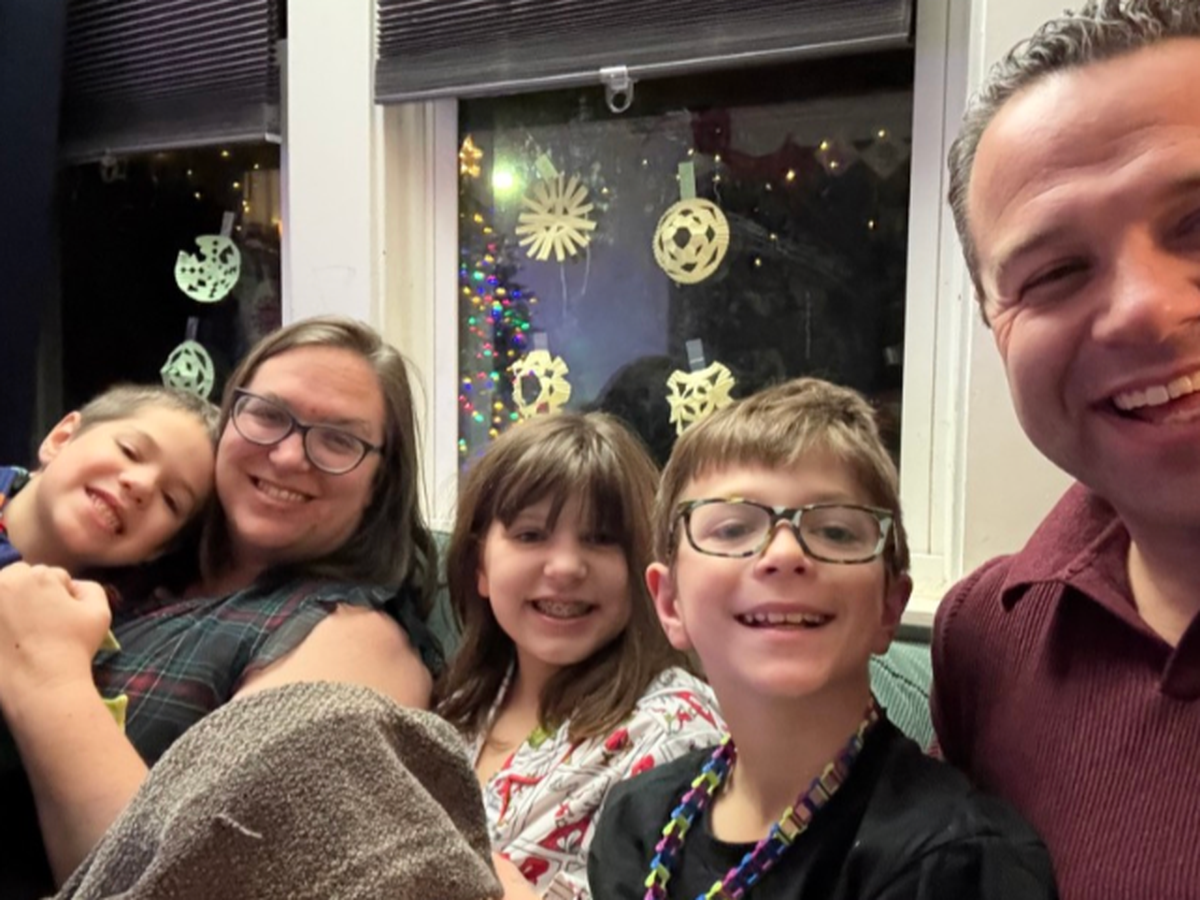 Fundraiser for Craig Colbrook by Katie Stoner : Help Caitlin Fight Leukemia