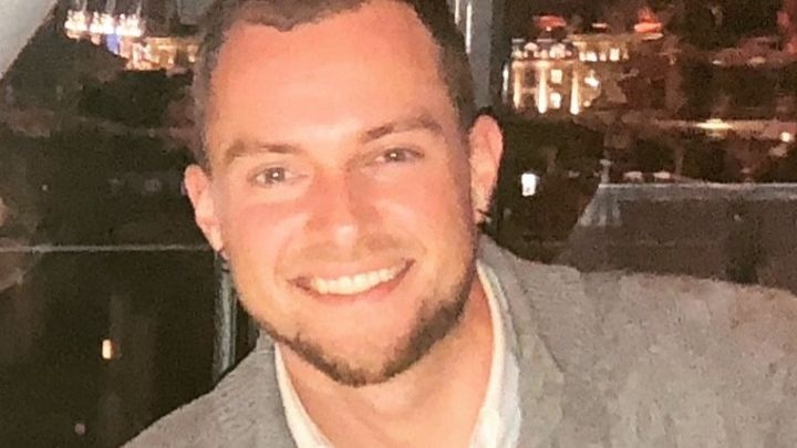 Fundraiser for John Justice by Elise Bergsten : Calder Justice Expense Fund