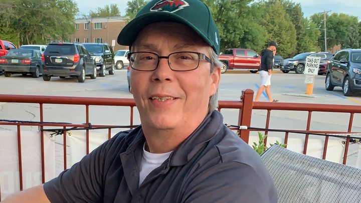 Fundraiser for Scott Sundby by Amanda Aanenson : Supporting Scott’s ...