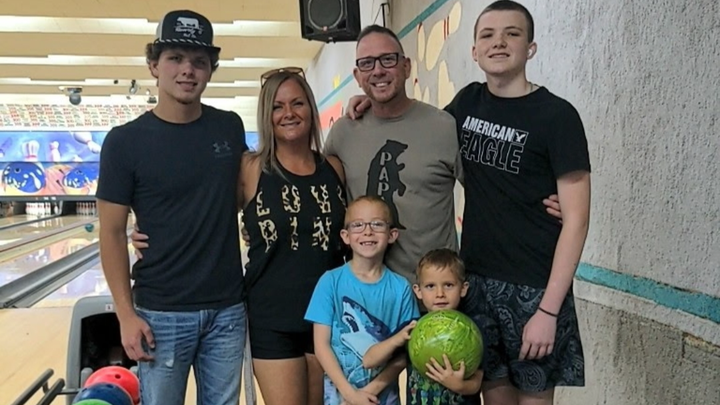 Fundraiser for Tricia Singer-Romohr by Tony Thomas : Support Tricia ...
