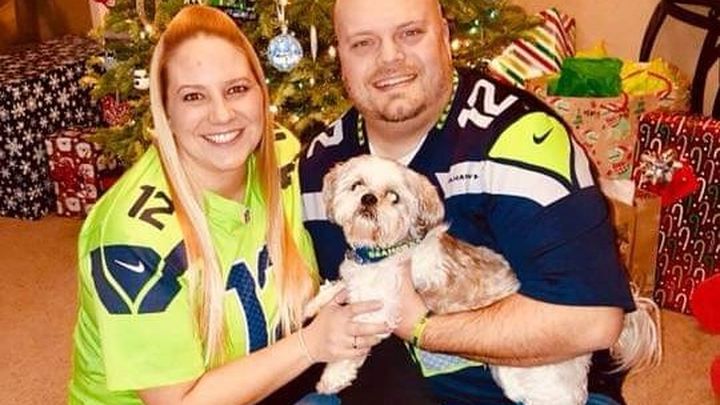 Fundraiser for Shilee Malcom by Susan Dwyer Schneider : Shilee and ...