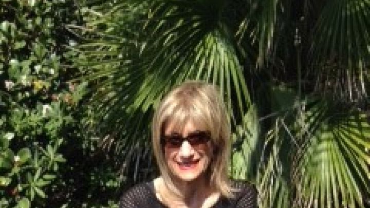 Fundraiser for Susan Matlin by Gail Zaslow Bernhardt : Suzan's Medical ...