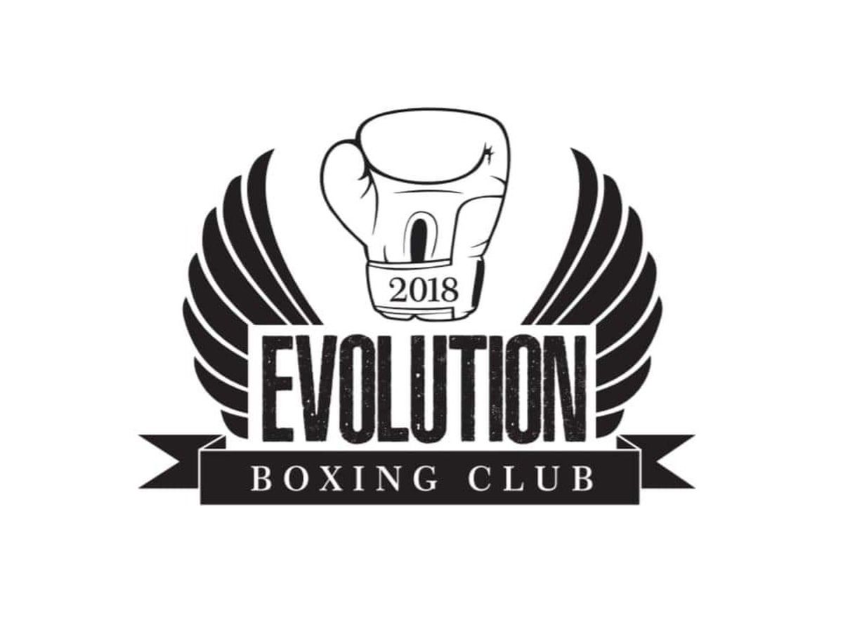 Fundraiser by Iain Mahood : Evolution Boxing club